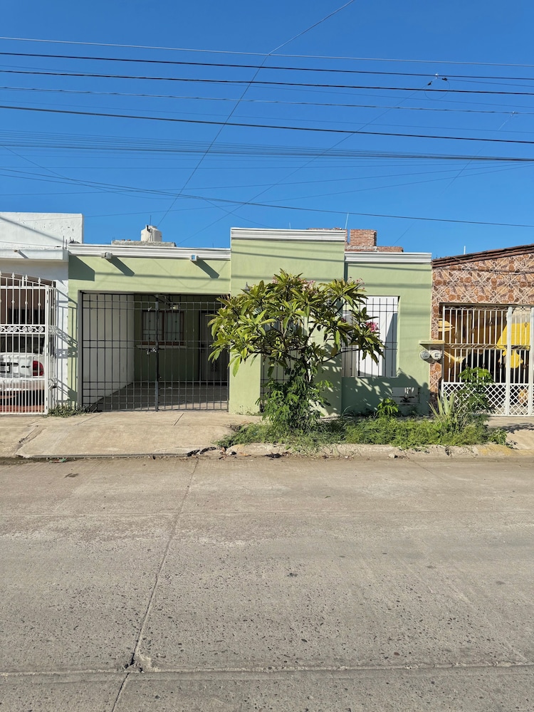 Urban Base By Gestores - Mazatlán