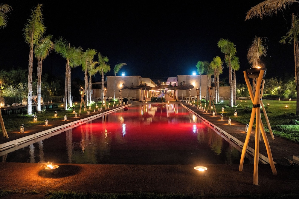 Al Destino Resort Palmeraie Marrakech - Marrakesh