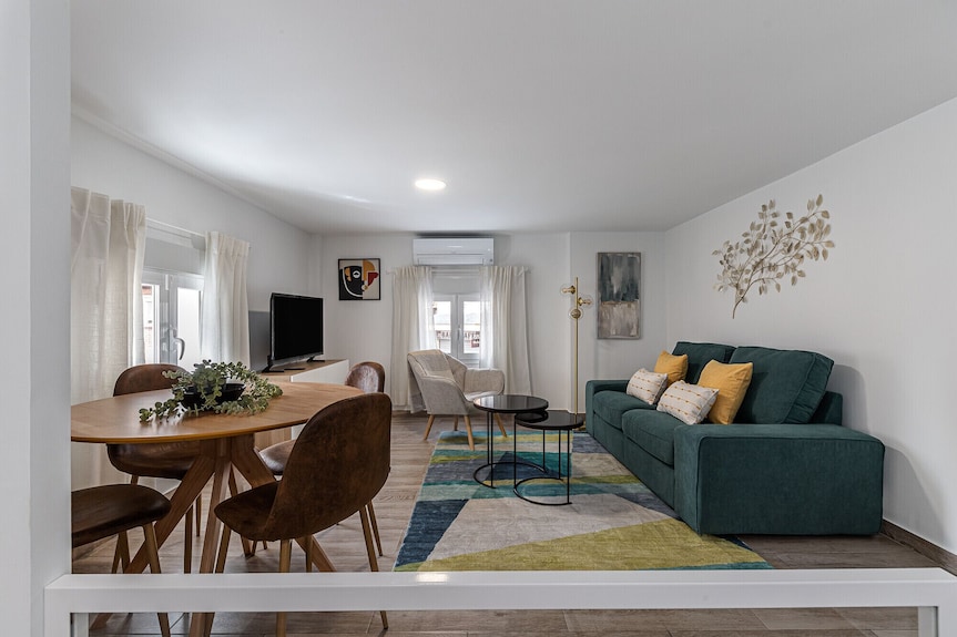 Waou Vista Alegre - Short Term Rental - Móstoles