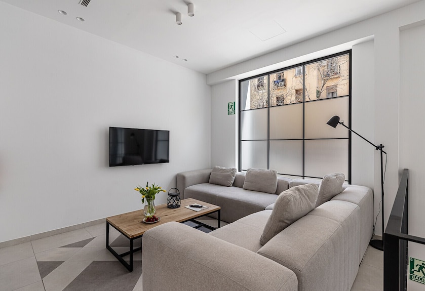 Waou Urban Home Chamberi Vi - Madrid