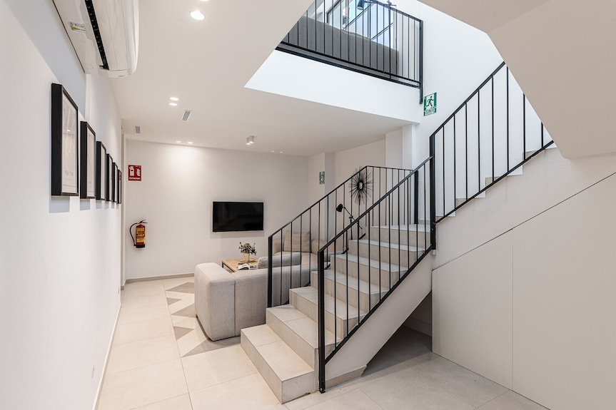 Waou Urban Home Chamberi Iv - Madrid