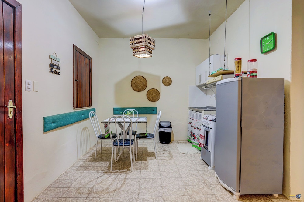 Pousada Galeão - Itacaré