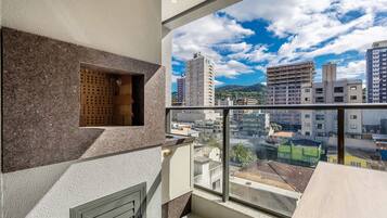 Apartamento Básico | Terraço/pátio interior