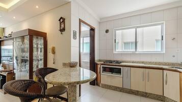 Apartamento Básico | Cozinha privada
