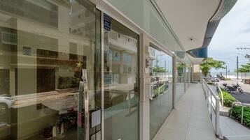 Pormenores do exterior