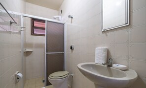 Villa Básica | Casa de banho