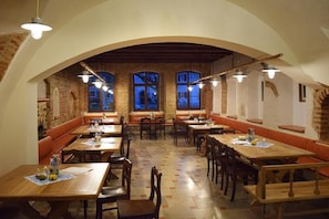 Restaurantes