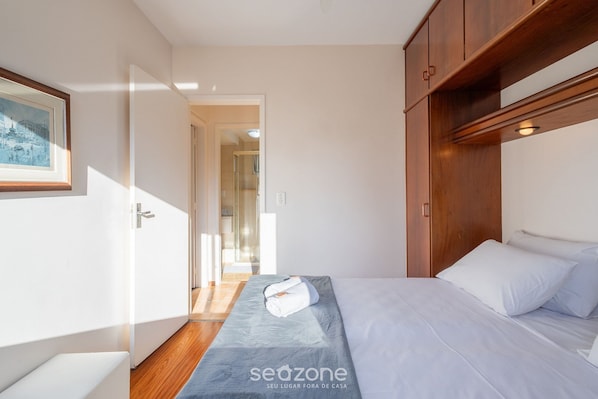 Apartamento Básico