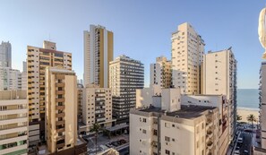 Apartamento Básico | Exterior