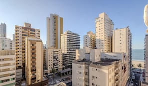 Apartamento Básico | Exterior