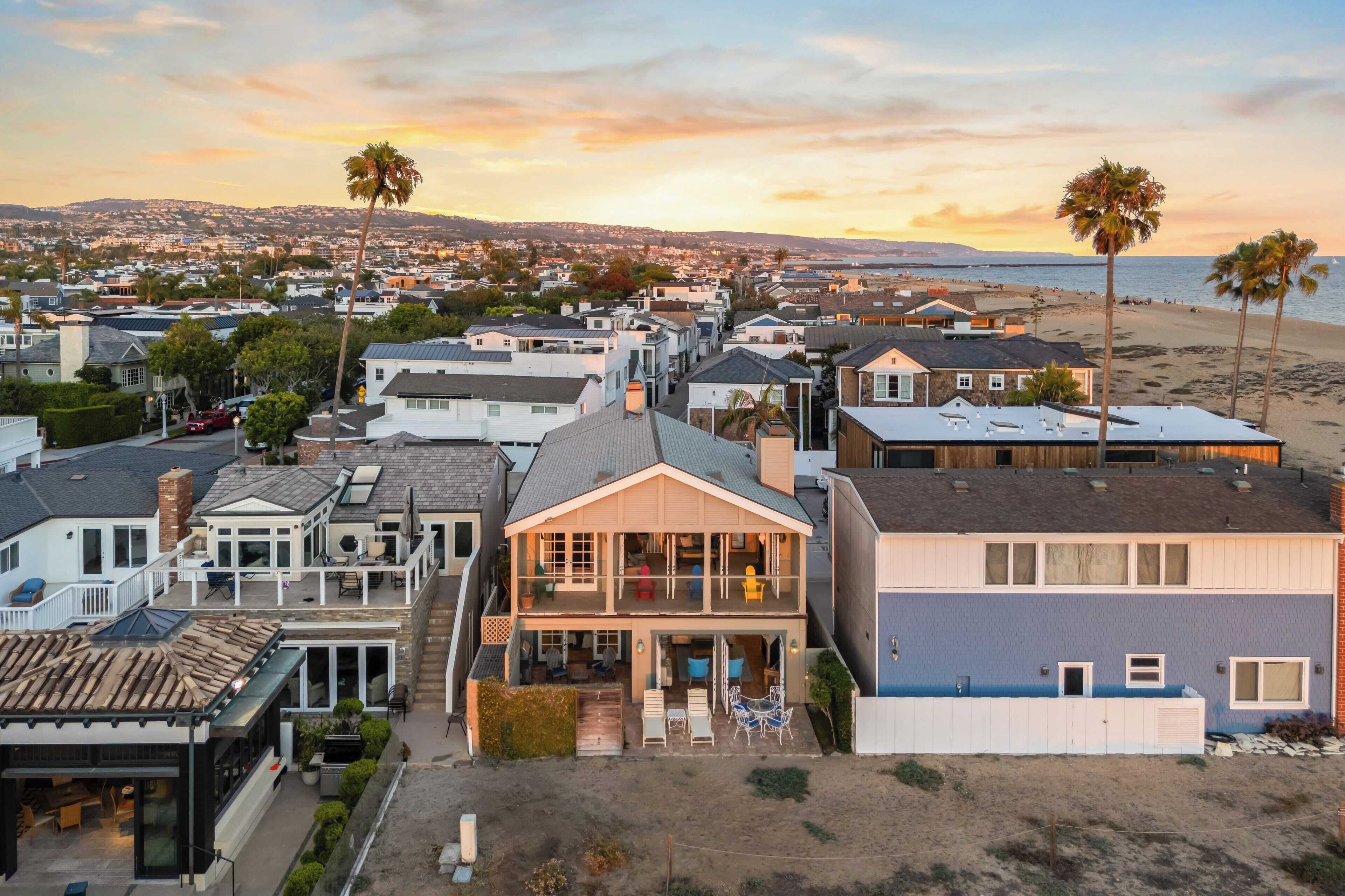 Casa (3 Bedrooms) | Parte interna