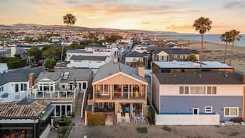 Casa (3 Bedrooms) | Parte interna