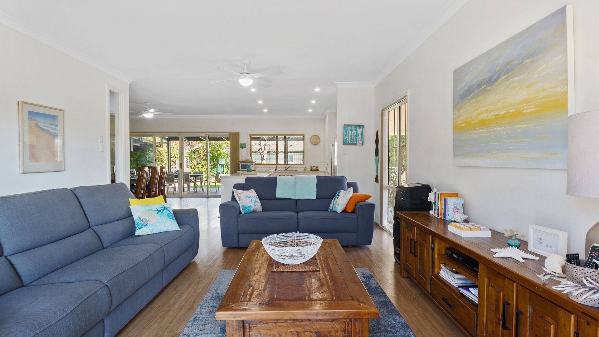 Jacks Corner - Moments To The Beach, Free Wifi, Pet Friendly - Wont Be Disapointed! - Yankalilla