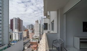 Terrenos do alojamento
