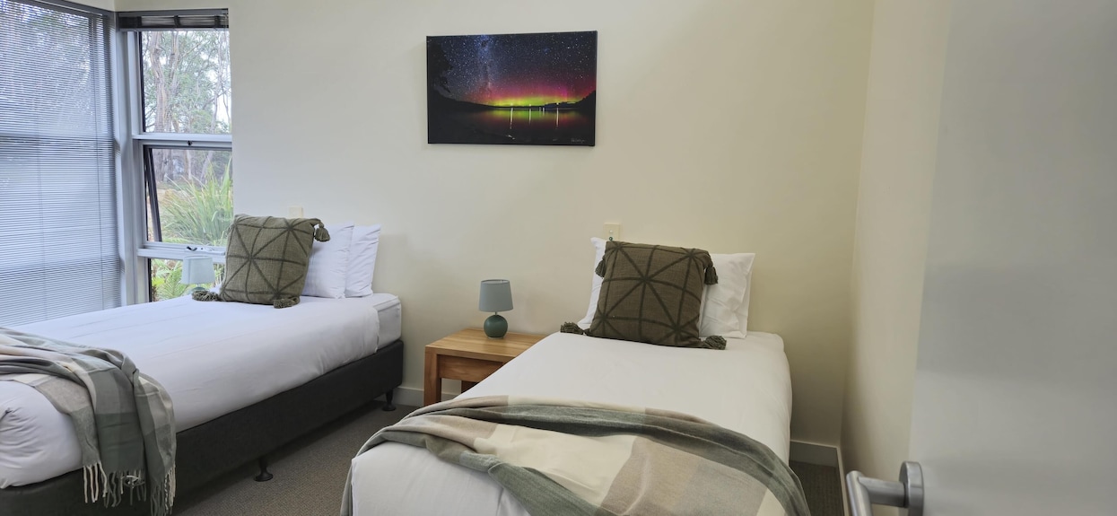Bruny Bay House - Bruny Bay House: A Luxurious Escape Between Two Bays! - Bruny Island