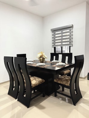 Sala de jantar