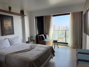 Estúdio Executivo | Wi-fi grátis 