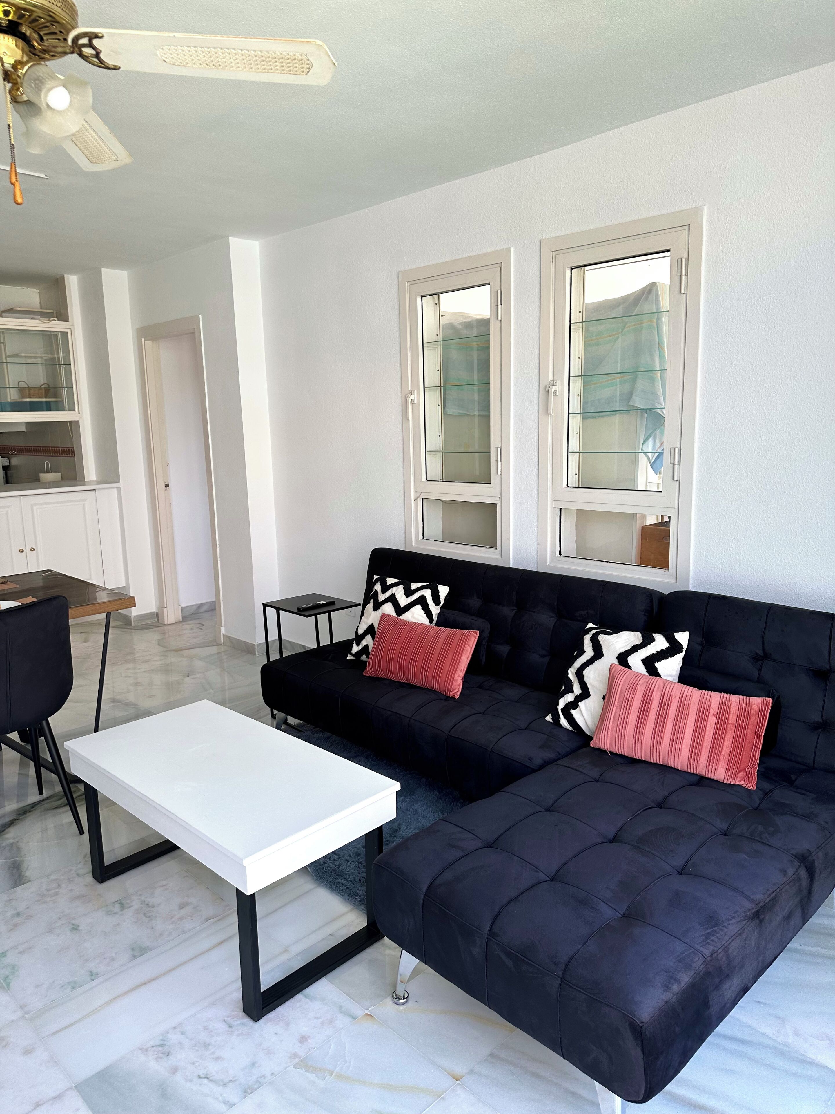 Beach Holiday In Roquetas De Mar, Pool & Wi-fi - Roquetas de Mar