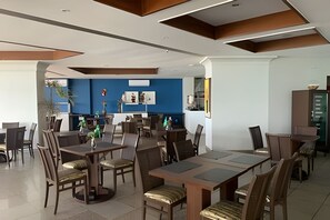 Apartamento elite | Opções para refeição