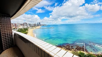 Apartamento | Terrenos do alojamento