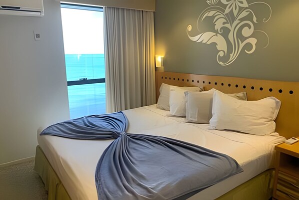 Apartamento elite | Wi-Fi de cortesia