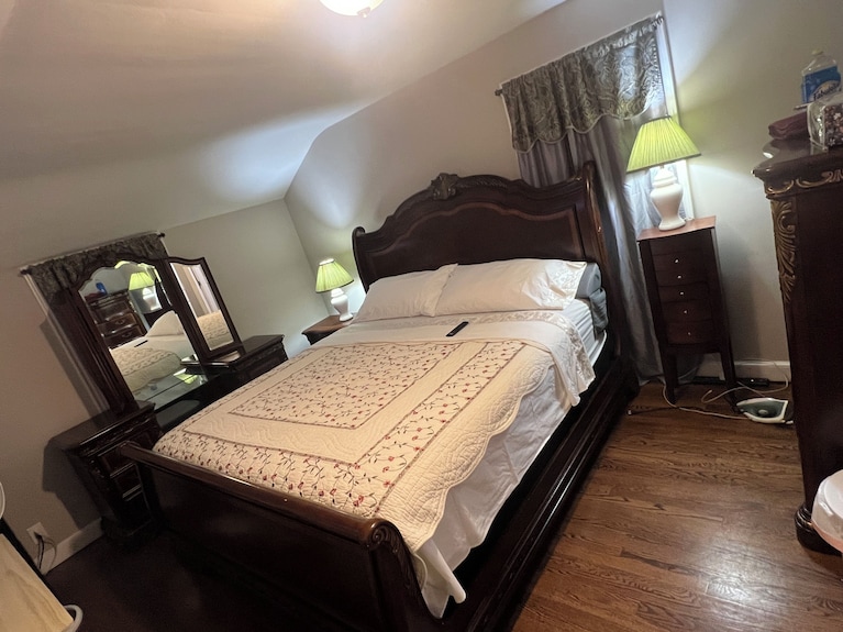 Amazing Room With Ac In Charming Irvington - Newark