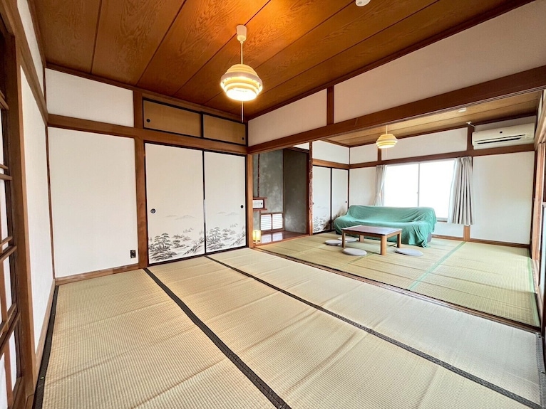 A Single House Rental Inn Overlooking Vineyards, Perfect For A Wine Trip. - Yamanashi