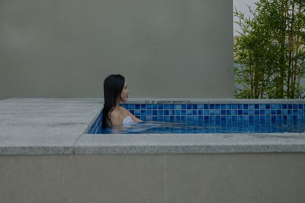 Aank Hotel Suwon Station - Suwon