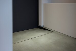 Standard Accessible Room | Escrivaninha, espaço de trabalho para notebook, cortinas blackout
