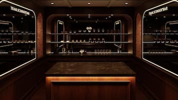 Casa, para não fumantes | Minibar