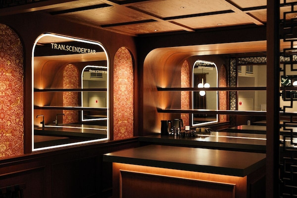 Casa, não fumadores | Minibar