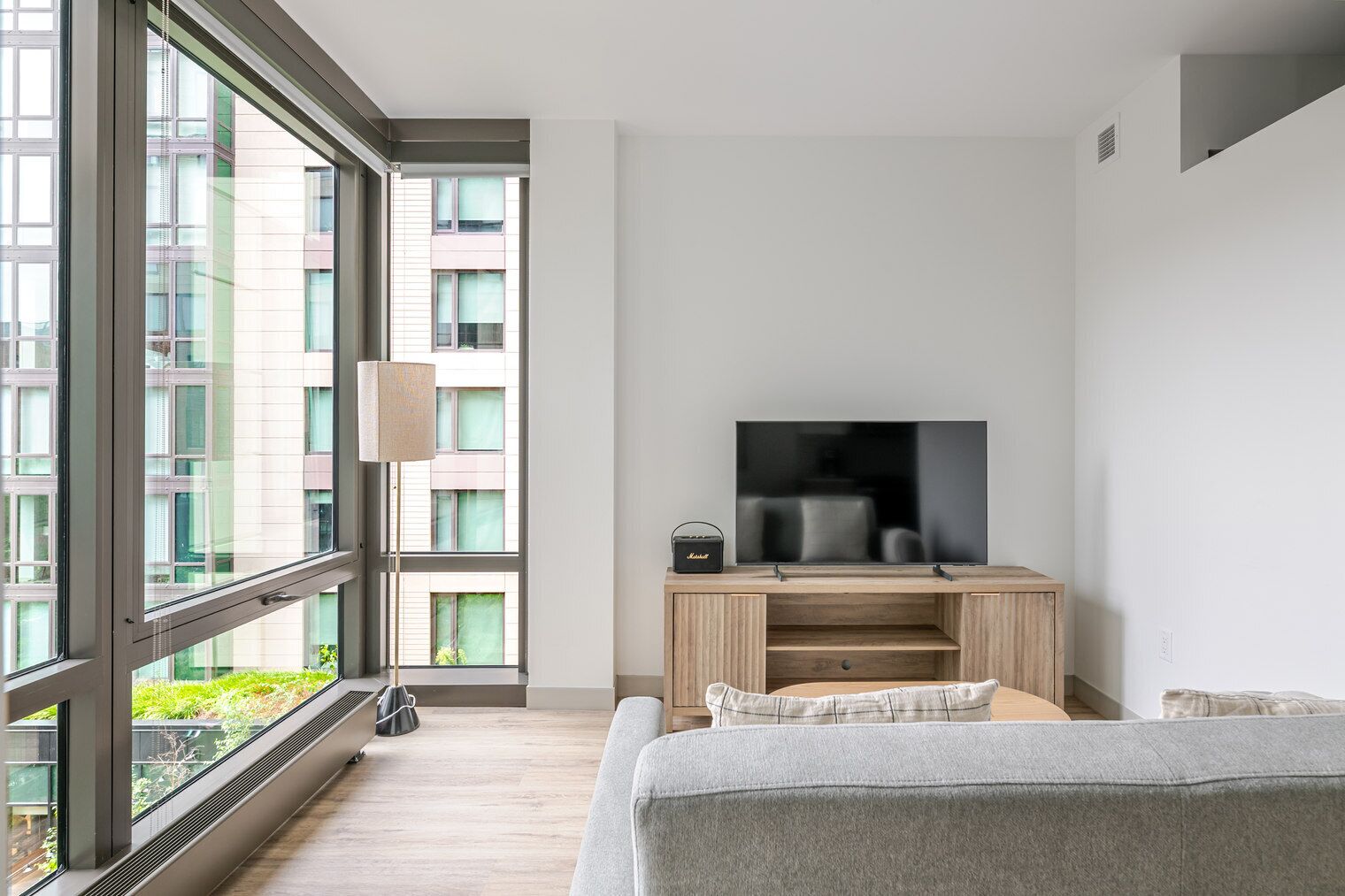 Blueground | South Of Washington, Fitness, Nr Boston Common - Boston, MA