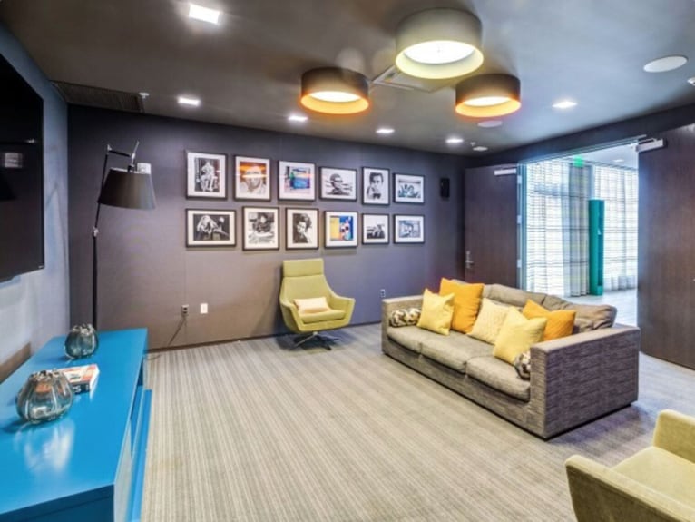 Blueground | East Cambridge, Fitness, Nr Charles River - Lynn, MA