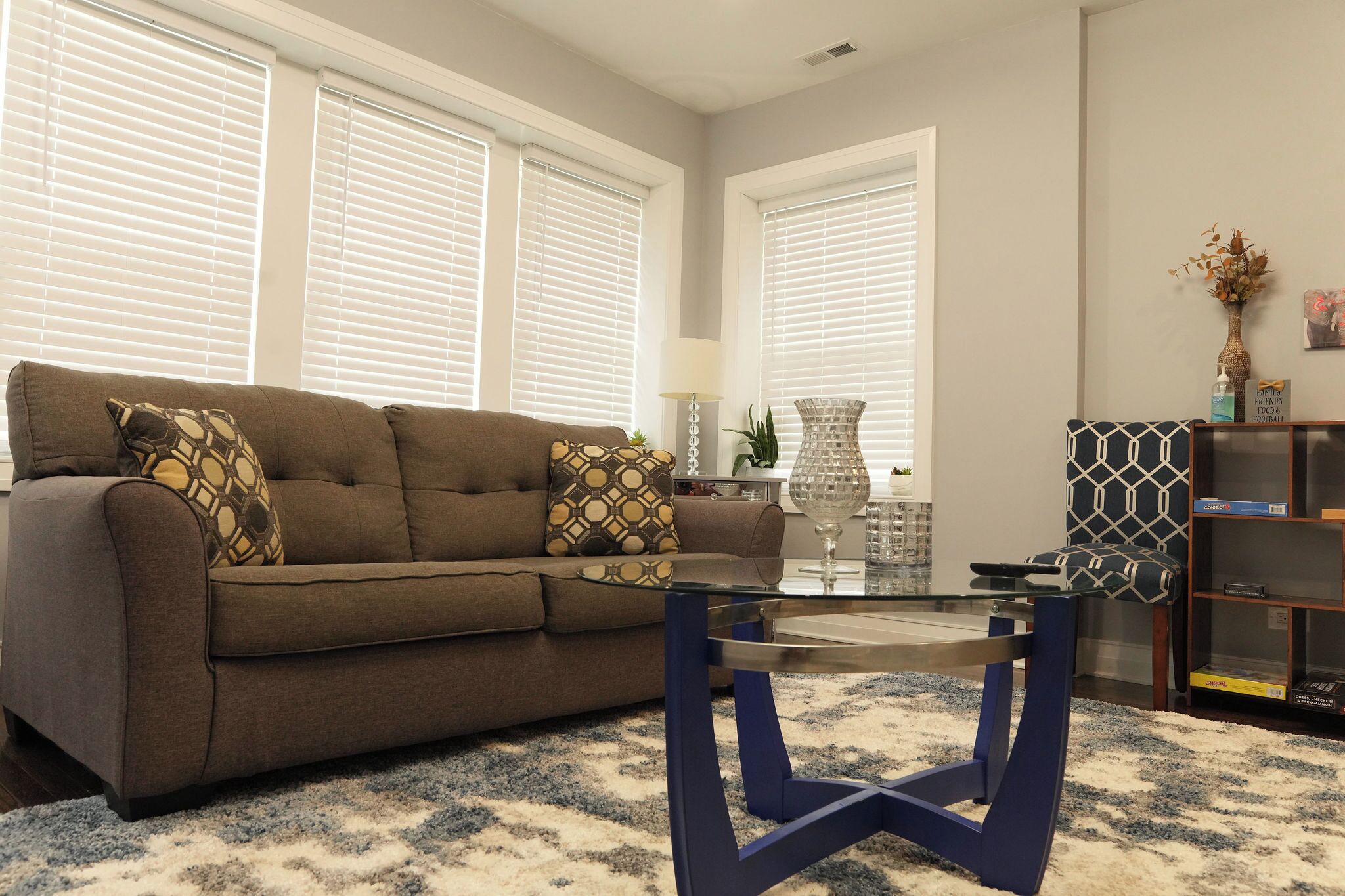 Stay, Relax & Explore Chicago - New City - Chicago