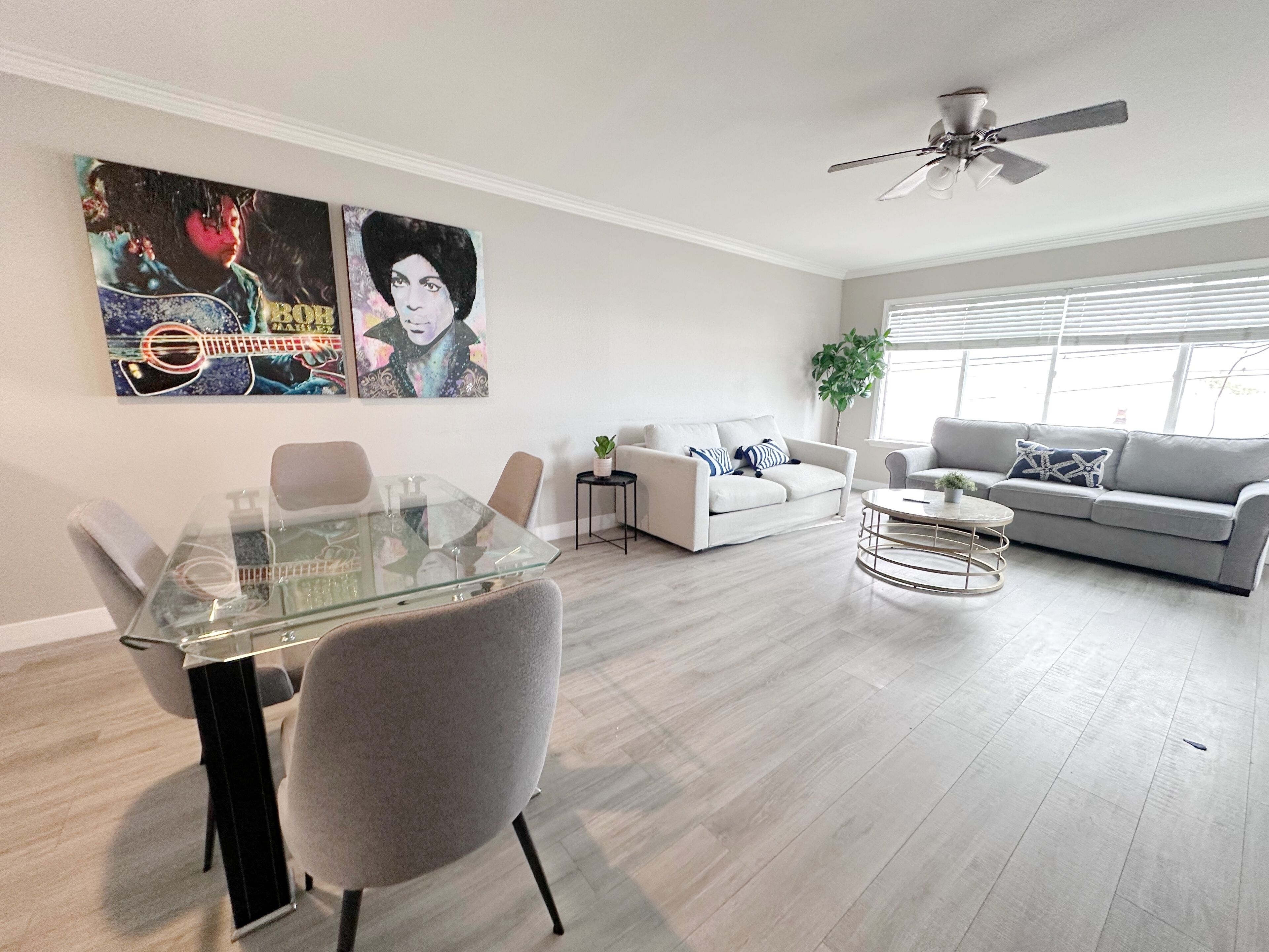 Charming 2-bedroom Condo In Pleasant Torrance With Pool - Manhattan Beach, CA