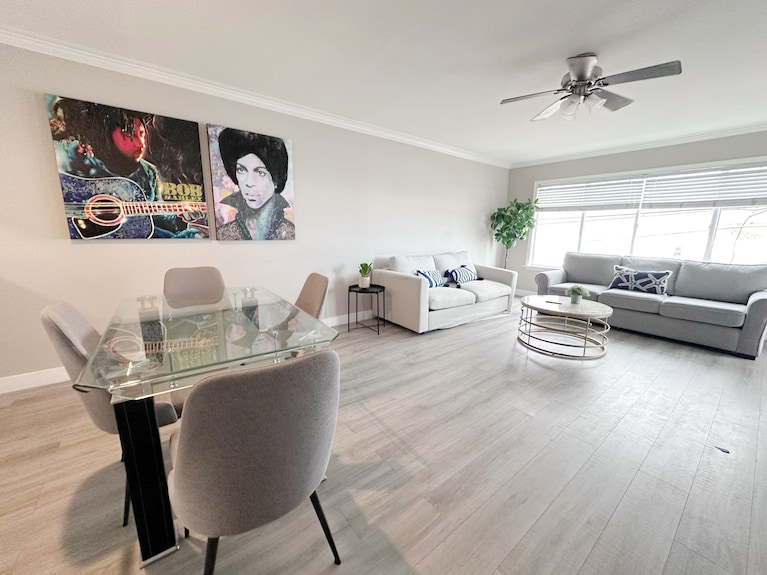 Charming 2-bedroom Condo In Pleasant Torrance With Pool - 雷東多海灘