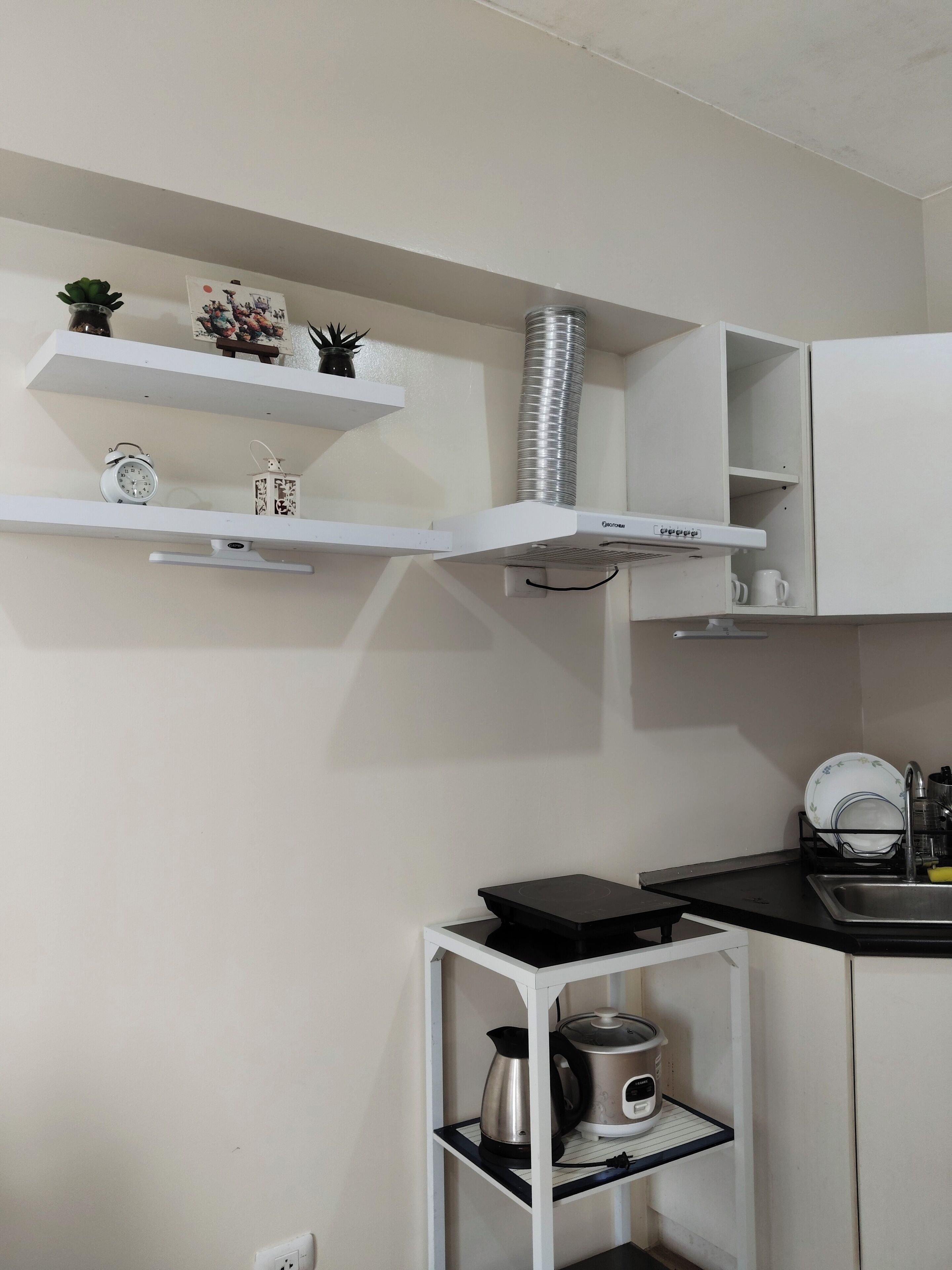 Condo, 1 quarto | Parte interna