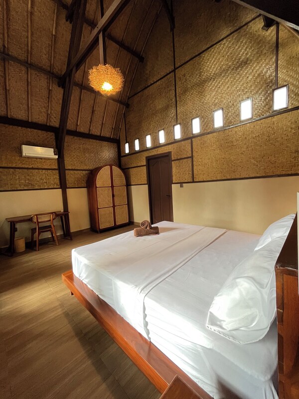 Gila House - Gili Islands