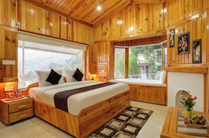 Quarto Duplo Familiar | Roupa hipoalergénica, secretária, quartos insonorizados, Wi-fi grátis 