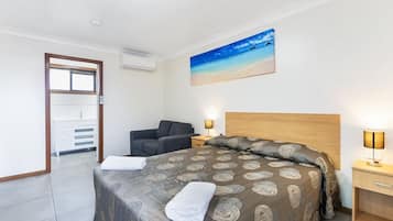 Quarto casal luxo