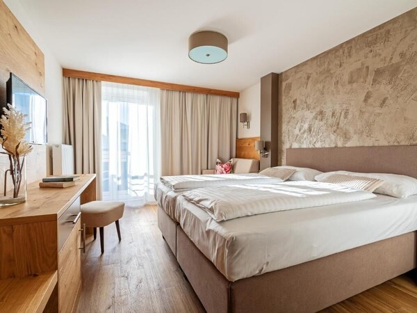 Stadthotel Eggerbräu - Imst