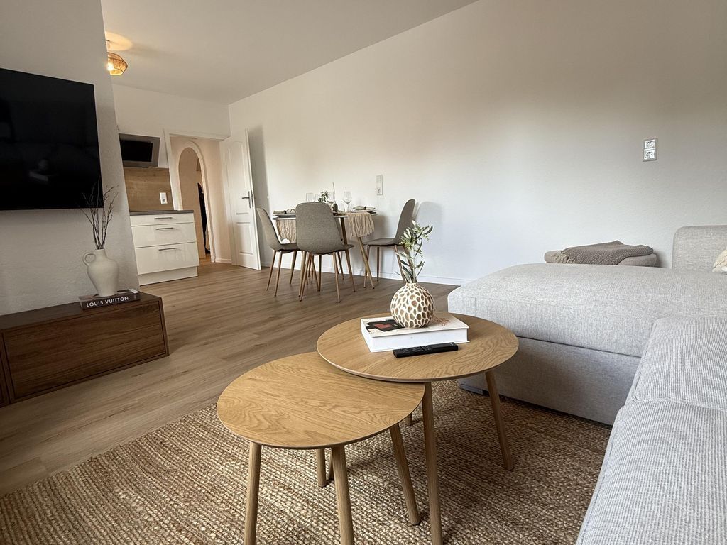 Casa Olivea - Ildiz Ferienwohnungen - Rastede