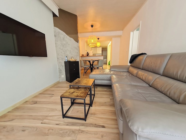 Gasthuis In't Stad - Middelkerke