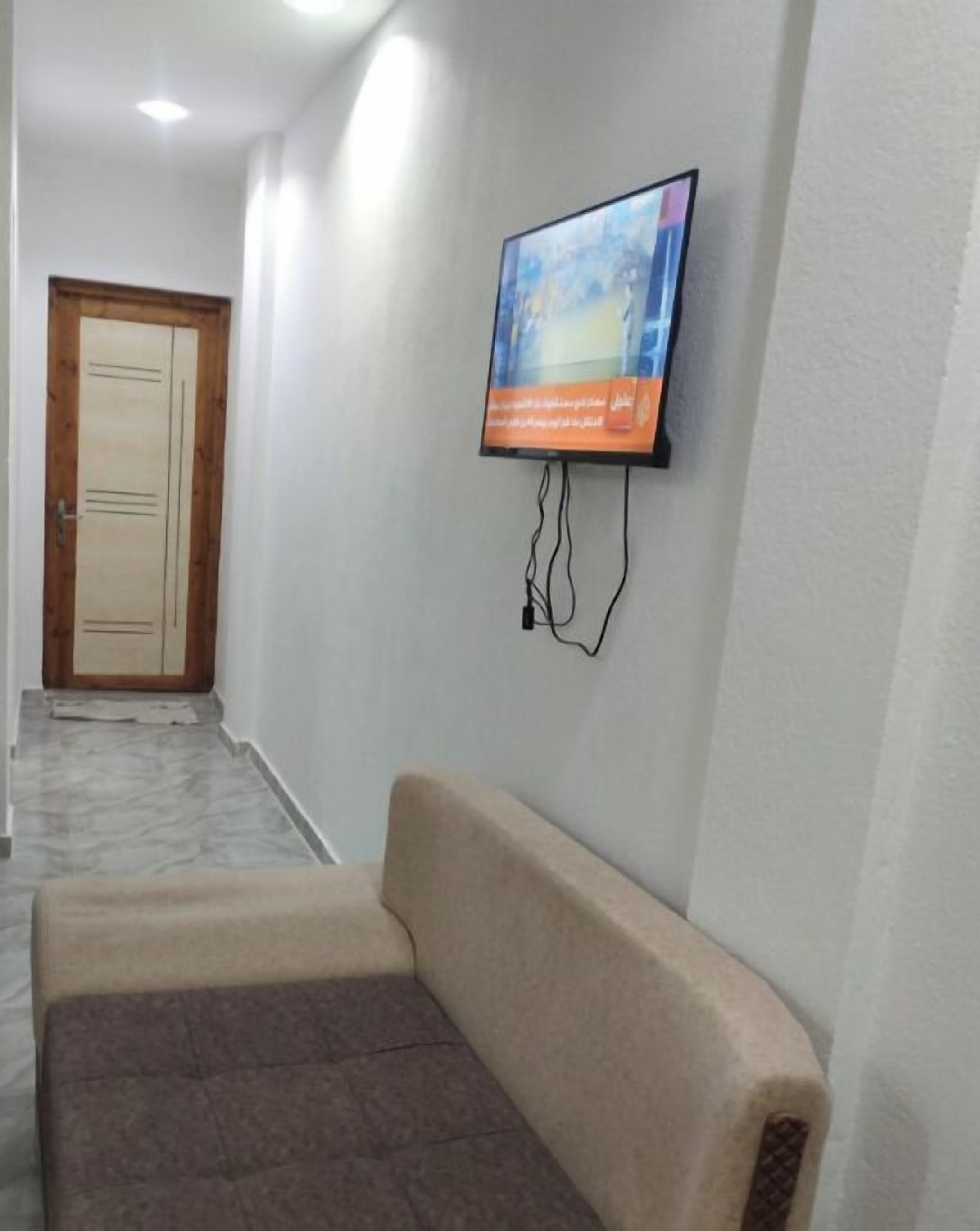 Appartements Centre-ville Zarzis En Face De La Banque Nationale - Zarzis