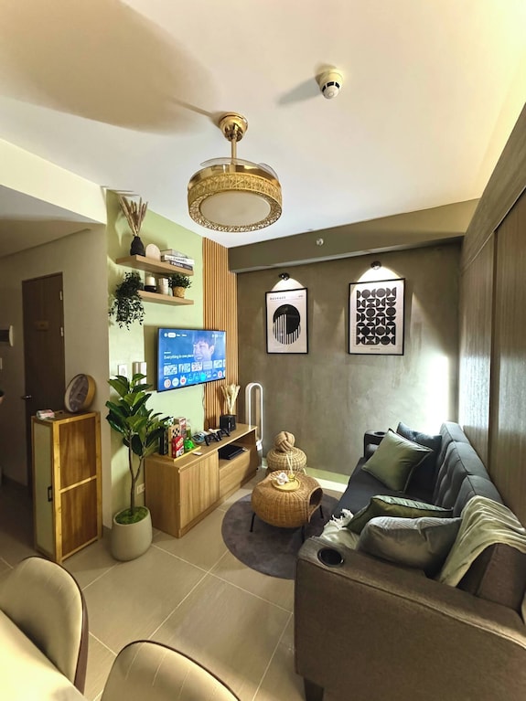 Philhaus Staycation 2025 - マニラ