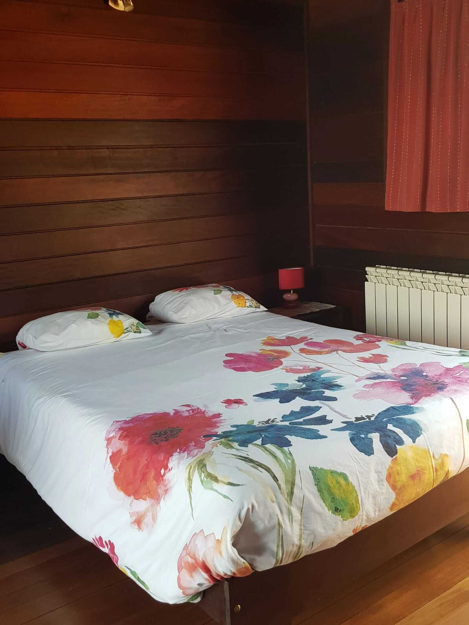 Homerez - Studio Cosy Avec Jacuzzi à Matas 20m² - Ourém