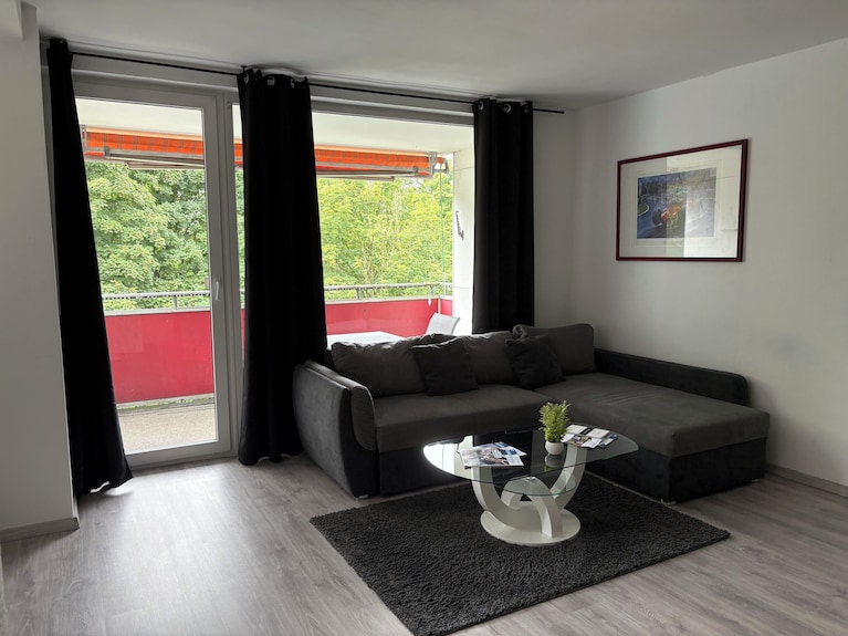 Lovely Apartment In Lünen - Dortmund