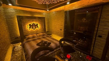 Quarto Deluxe