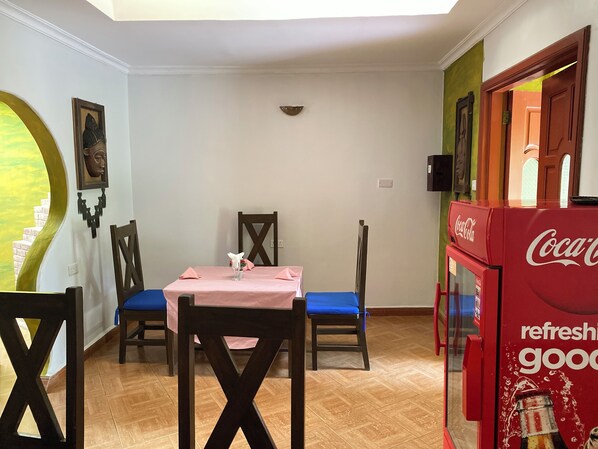 Sala de estar