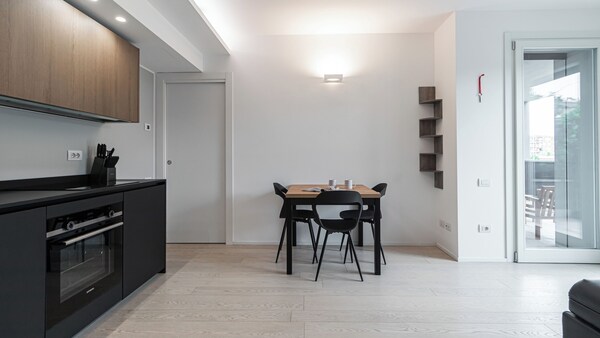 Donizzetti 61 - Monza